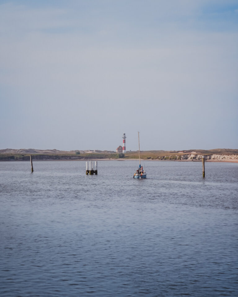 La côte belge : trek sur le sentier du littoral