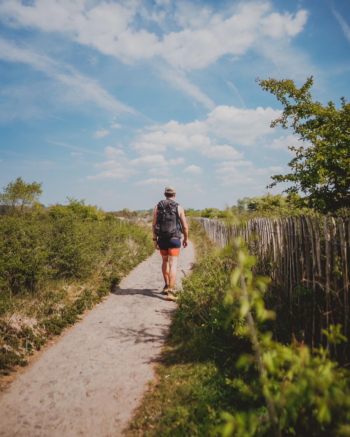 La côte belge : trek sur le sentier du littoral
